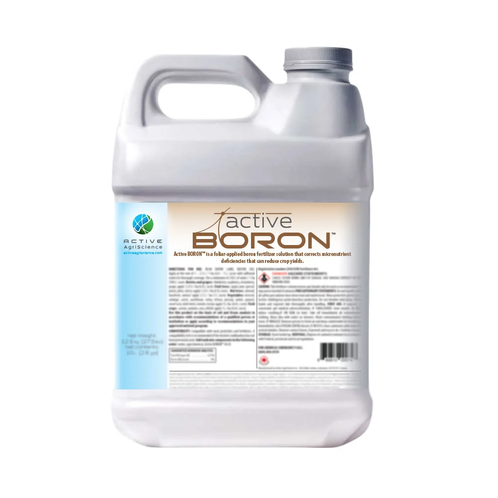 Active BORON™ • Active AgriScience
