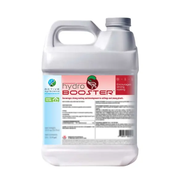 Hydro Cal-Mag™ • Active AgriScience