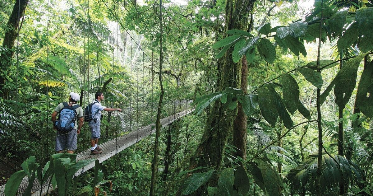 Adventure Deals | Active Adventures