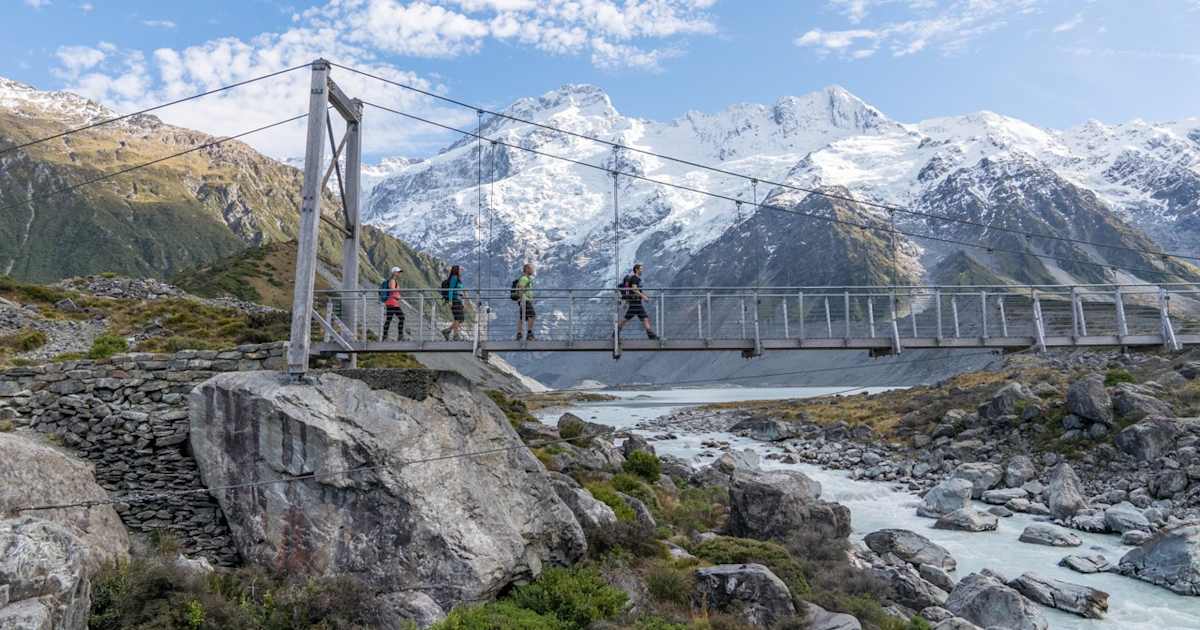 Small Group Adventure Travel & Tours | Active Adventures