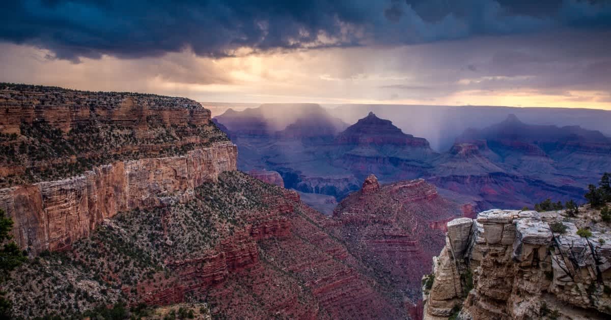 Arizona Vacations & Adventure Tours 2025/2026 - Global Site