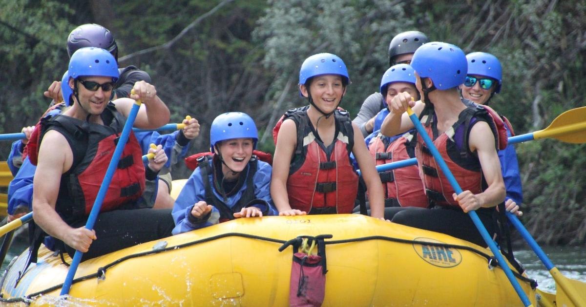 Jessica L | Austin Adventures