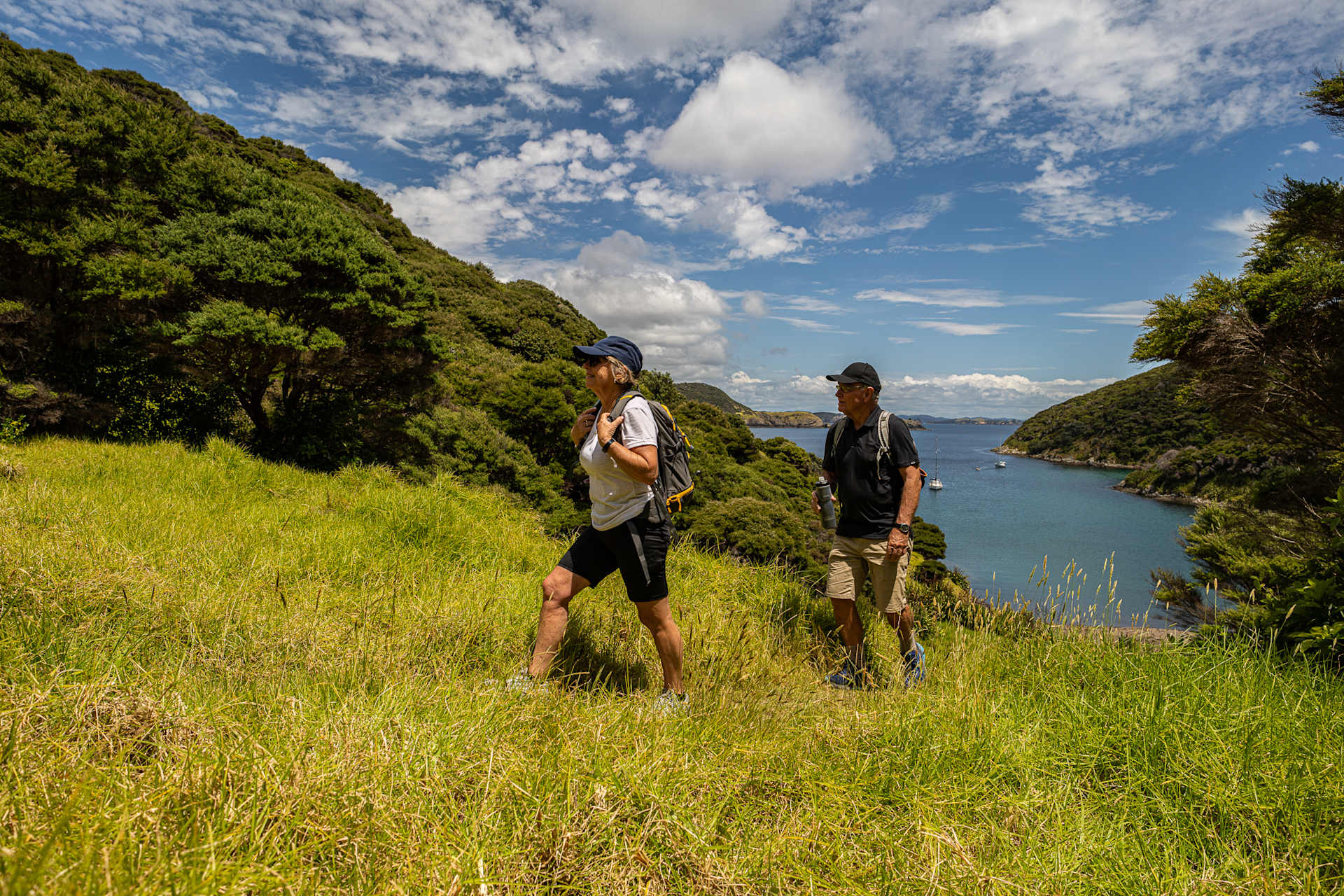 Adventure Vacations & Travel Packages for Global Destinations | Austin ...