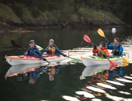 Small Group Adventure Travel & Family Vacations | Austin Adventures