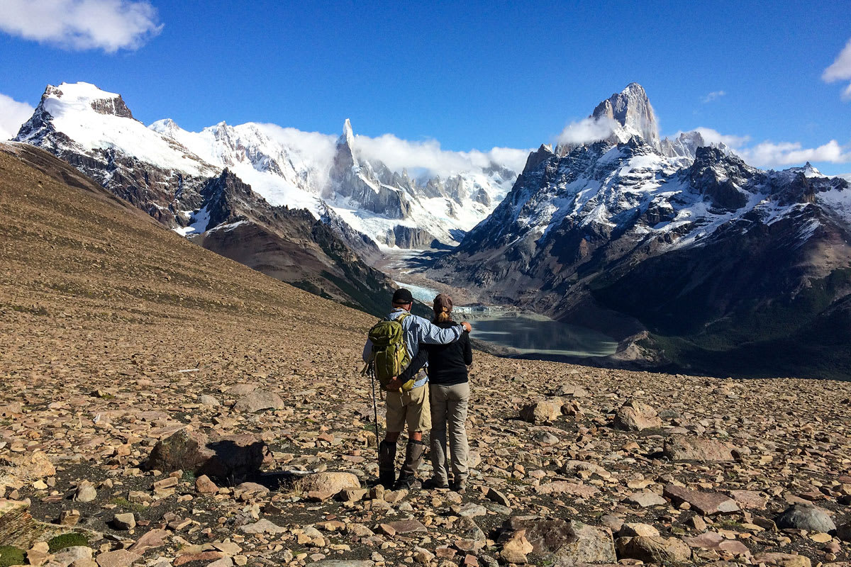 Adventure Vacations & Travel Packages for Global Destinations | Austin ...