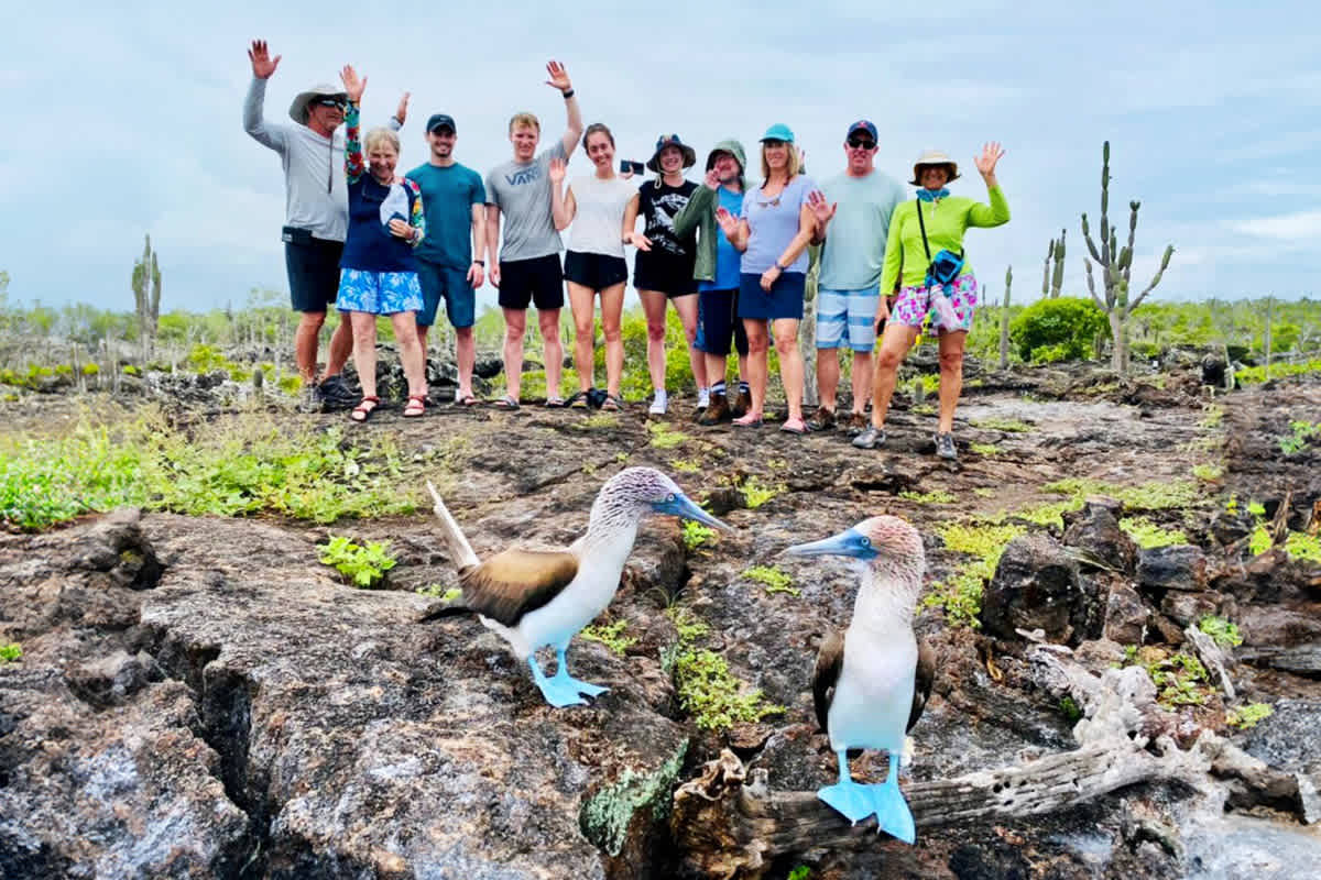 Adventure Vacations & Travel Packages for Global Destinations | Austin ...