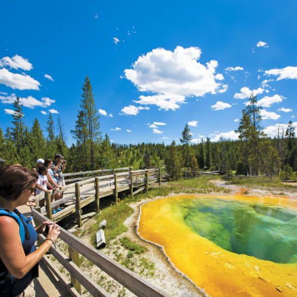 Get in Touch | Austin Adventures