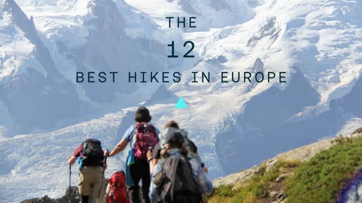 Europe Hiking & Adventure Tours | Active Adventures