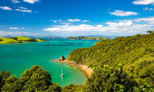 North Island New Zealand Itinerary | Active Adventures