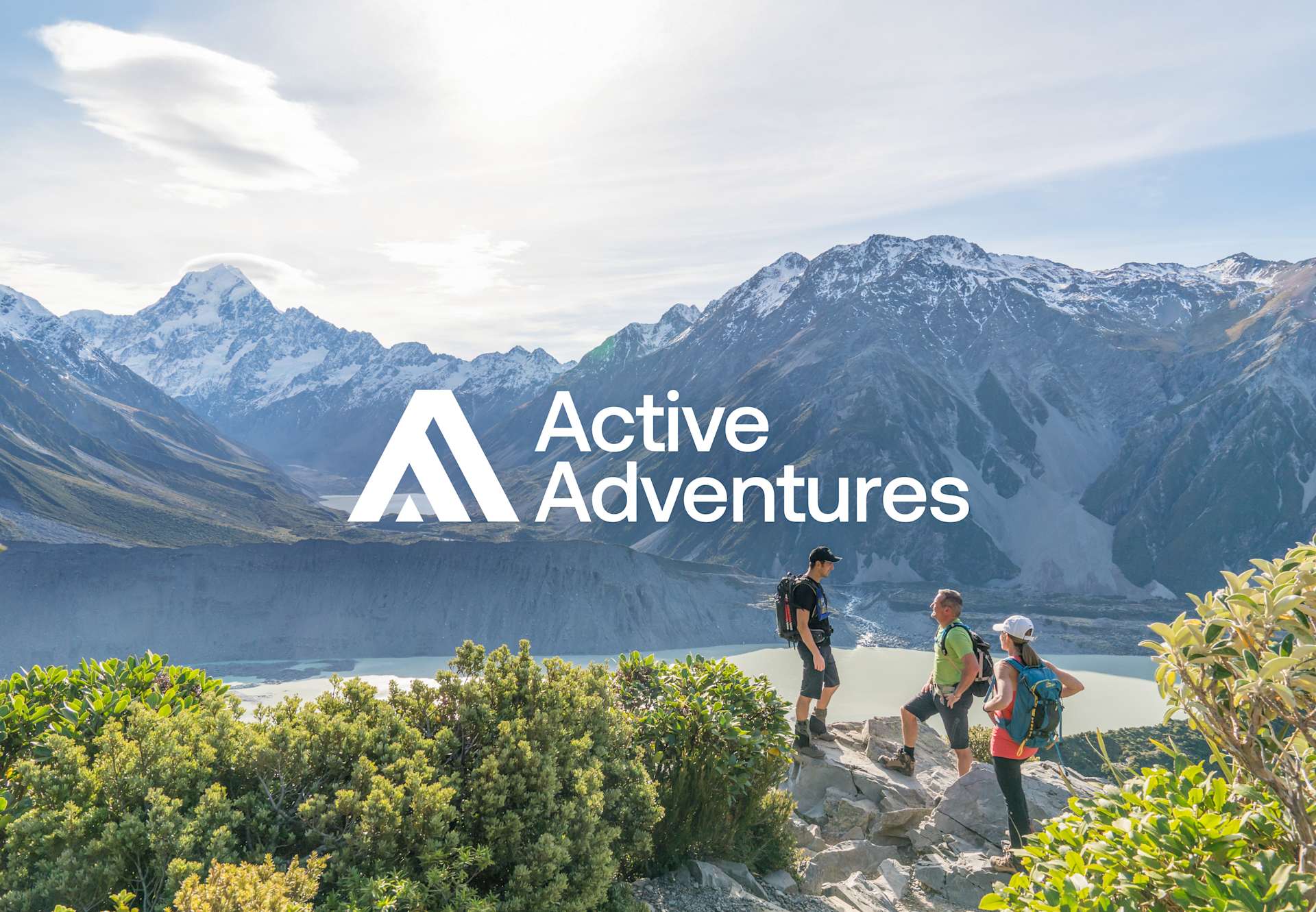 International Vacations | Austin Adventures