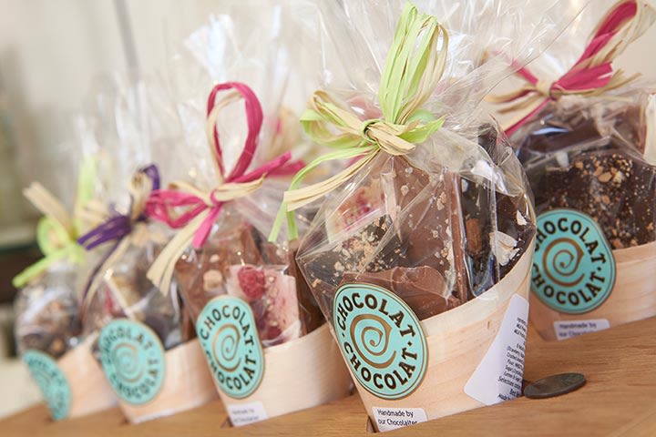 Chocolate Tasting for Two | Activity Superstore