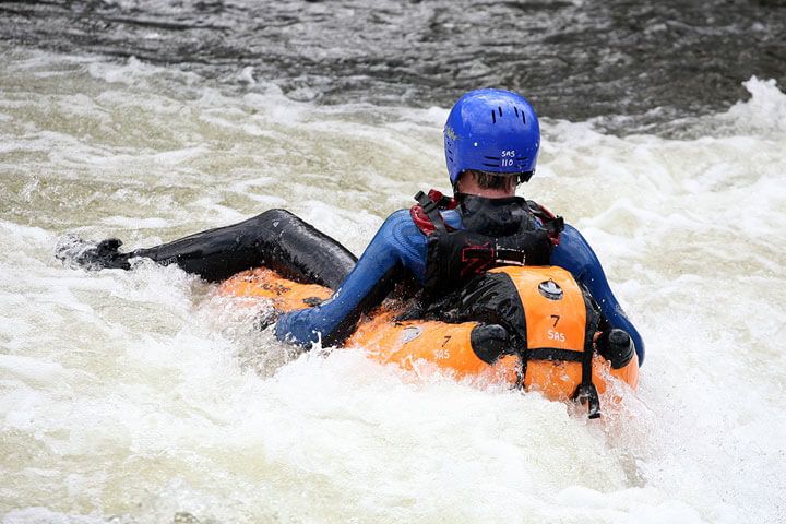 River Bugs for Four | Activity Superstore