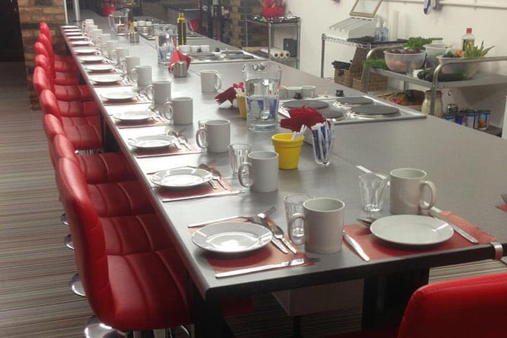 Smoke and Spice Masterclass for One | Activity Superstore