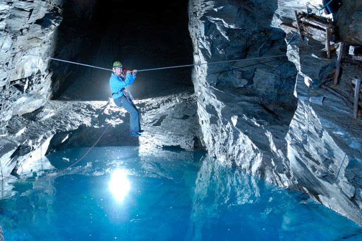 Go Below Challenge | Activity Superstore
