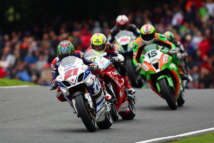 British Superbikes Tickets For Two | Activity Superstore
