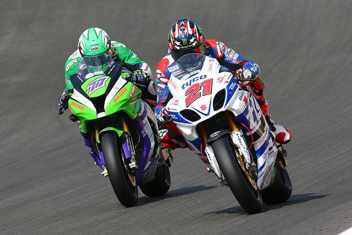 British Superbikes Tickets For Two | Activity Superstore