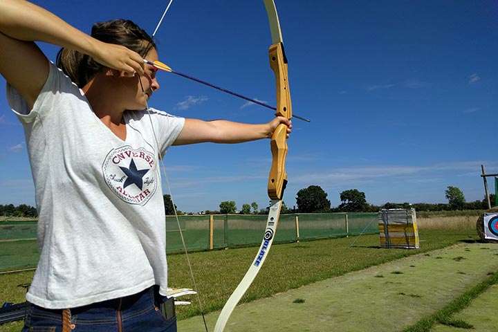 Adrenaline Rush for Two - Experience Choices | Activity Superstore