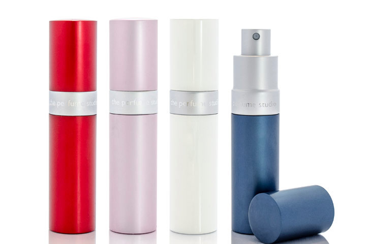 Design Your Own Fragrance Platinum Experience for Two | AS.com