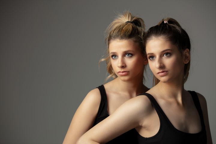 Classic Photo Makeover for Two | Activity Superstore