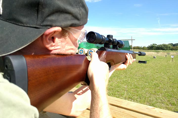 Zombie Apocalypse Training | Activity Superstore