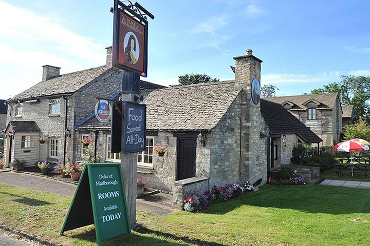 Traditional Inns & Pubs | Activity Superstore