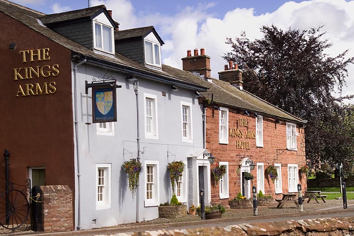 Traditional Inns & Pubs | Activity Superstore