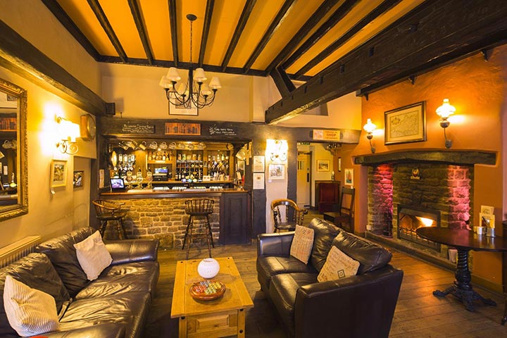 Traditional Inns & Pubs | Activity Superstore