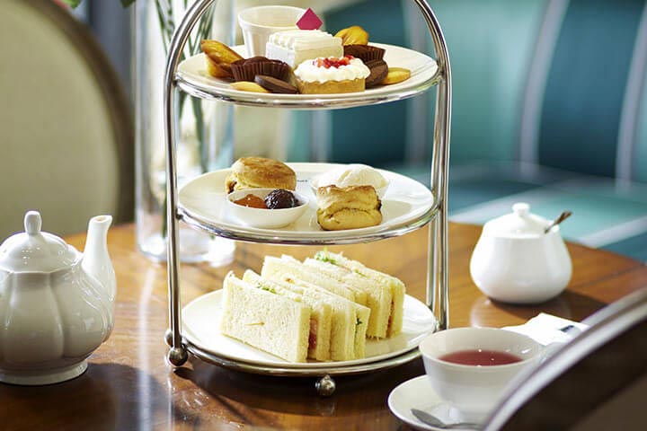 Two Night Getaway with Afternoon Tea for Two | Activity Superstore