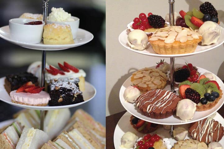 Two Night Getaway with Afternoon Tea for Two | Activity Superstore Two Night Getaway with Afternoon Tea for Two | Activity Superstore