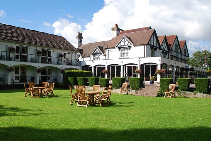 Two Night Getaway with Afternoon Tea for Two | Activity Superstore Two Night Getaway with Afternoon Tea for Two | Activity Superstore