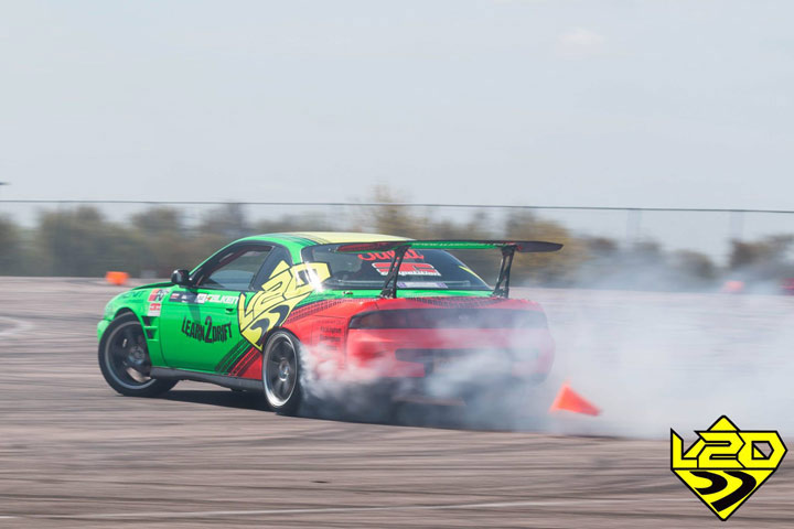 Half Day Drifting Experience | Activity Superstore