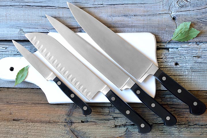 Knife Skills Workshop | Activity Superstore