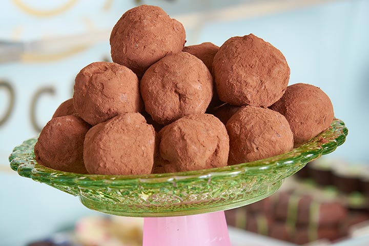 Chocolate Tasting for Two | Activity Superstore