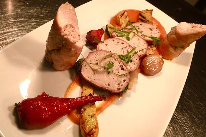 Overnight Stay with Dinner at The Grove Cromer | Activity Superstore