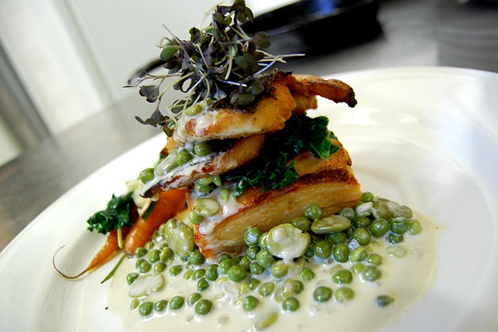 Overnight Stay with Dinner at The Grove Cromer | Activity Superstore