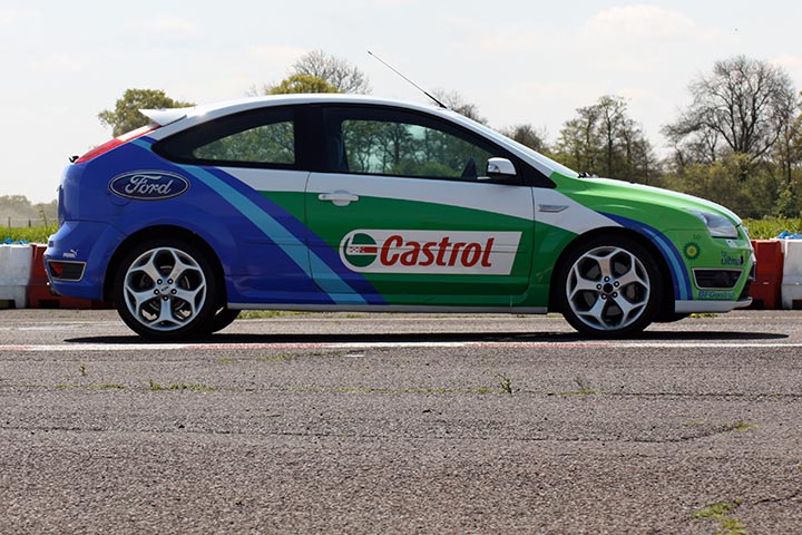 Junior Rally | Activity Superstore