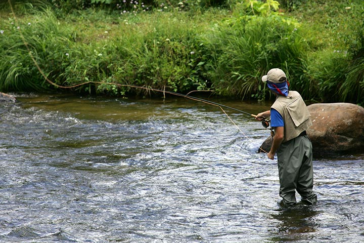 Fly Fishing | Activity Superstore