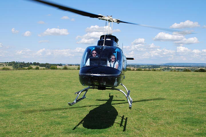 Ultimate Helicopter Experience | Activity Superstore