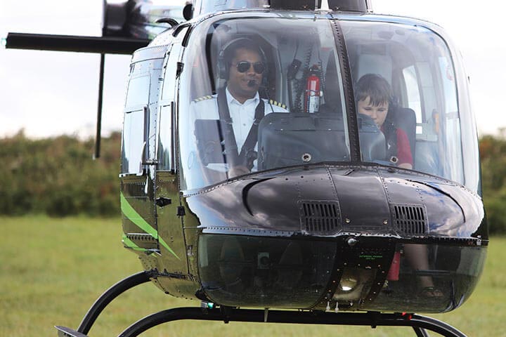 Ultimate Helicopter Experience | Activity Superstore