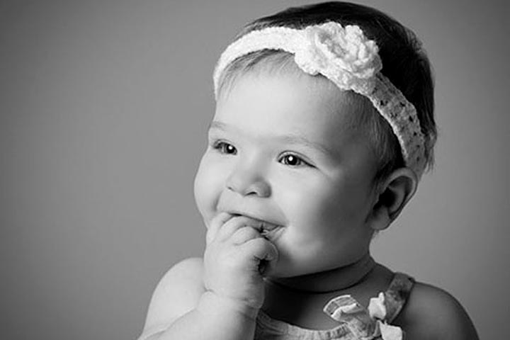Baby Portrait | Activity Superstore