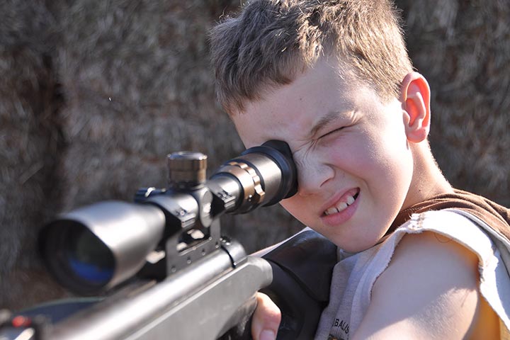 Kid's Spy Camp | Activity Superstore