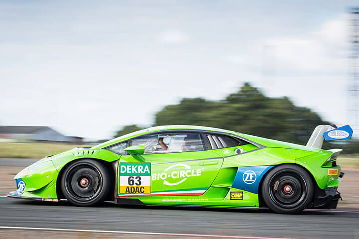 Drive a Race Car | Activity Superstore