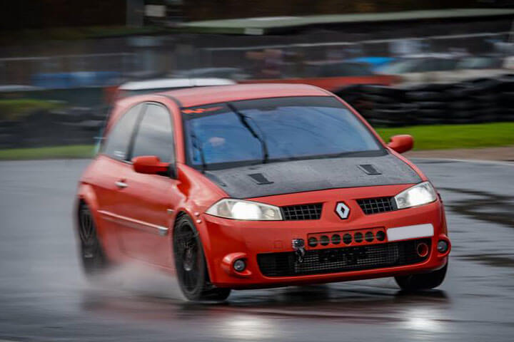 Car Track Day at Three Sisters Circuit | Activity Superstore