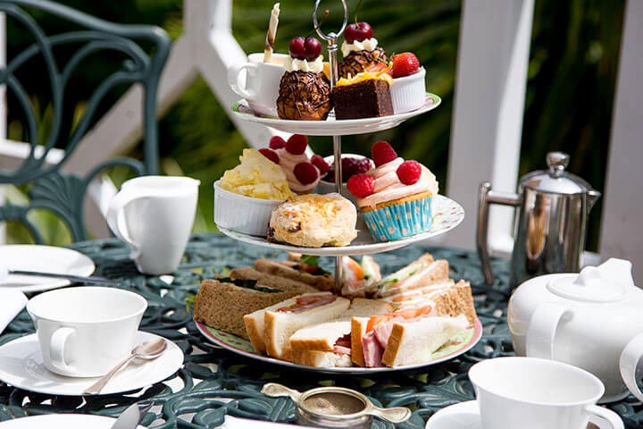 Steam Train and Afternoon Tea | Activity Superstore