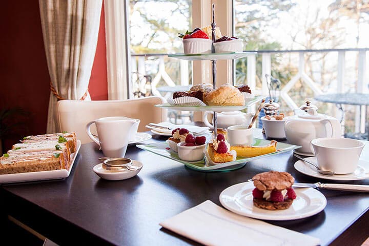 Steam Train and Afternoon Tea | Activity Superstore