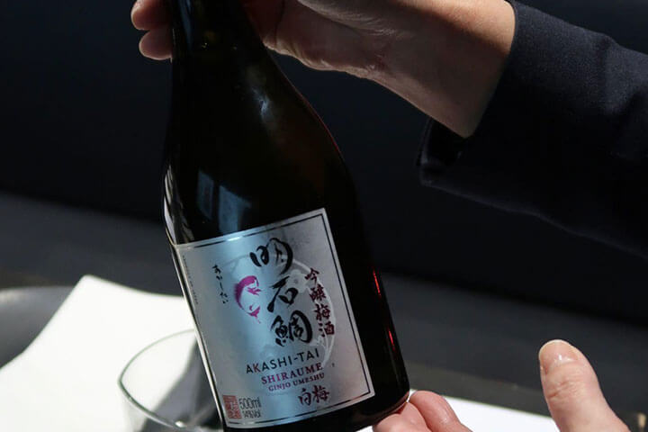 Sushi & Sake Masterclass for Two | Activity Superstore