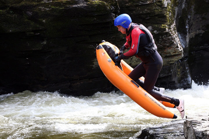 River Bugs for Two | Activity Superstore