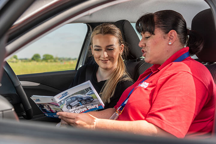 30 Minute Young Drivers Driving Lesson | Activity Superstore
