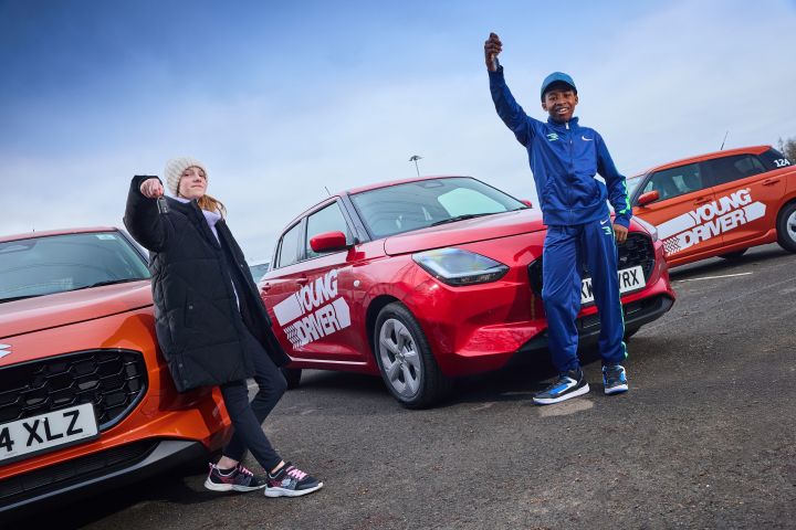 30 Minute Young Drivers Driving Lesson | Activity Superstore