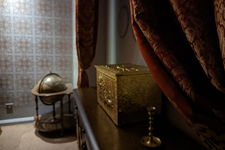 Escape the Room for Four at Exciting Escapes | Activity Superstore